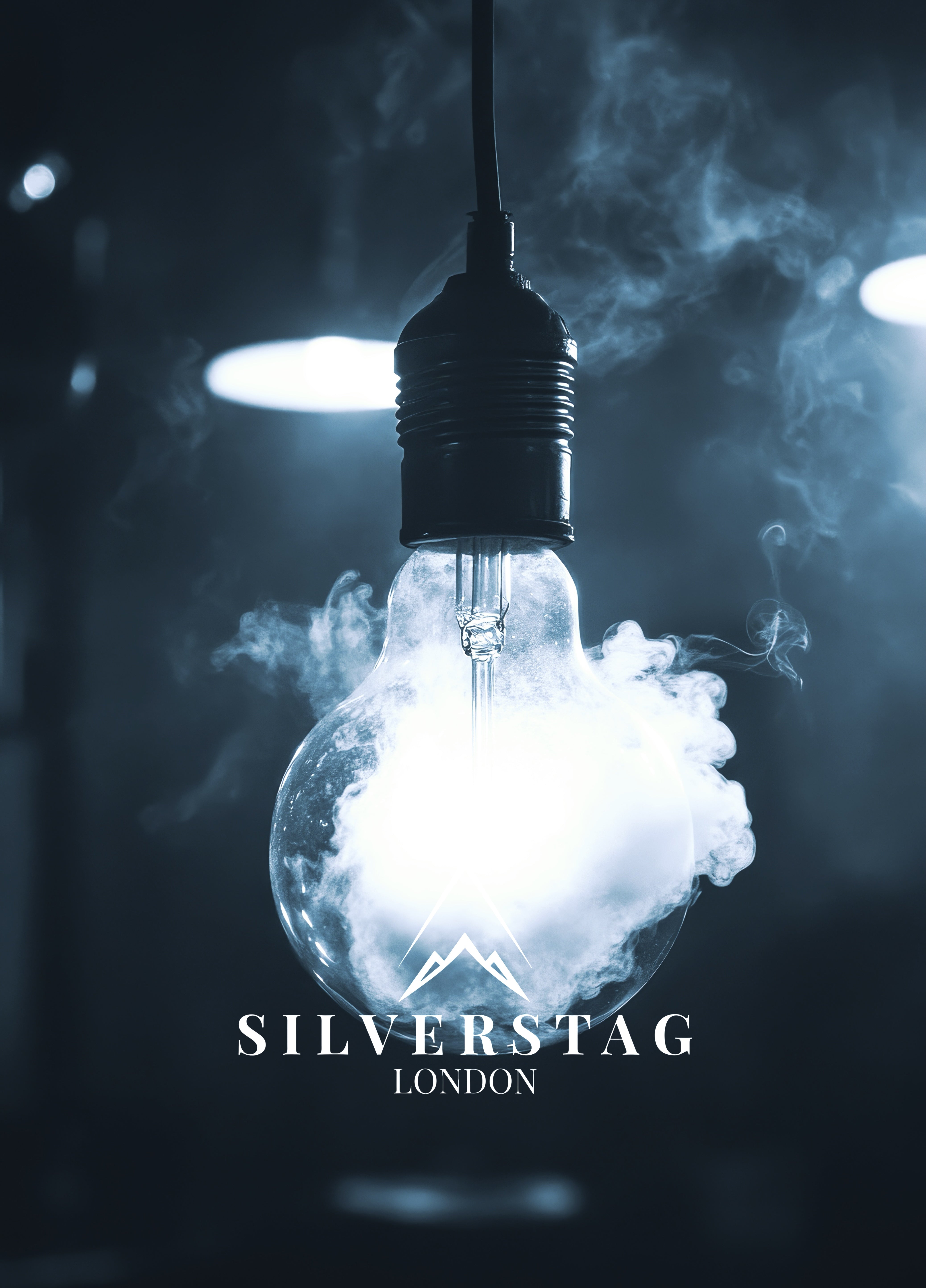 Inspirational Haze – SILVERSTAG